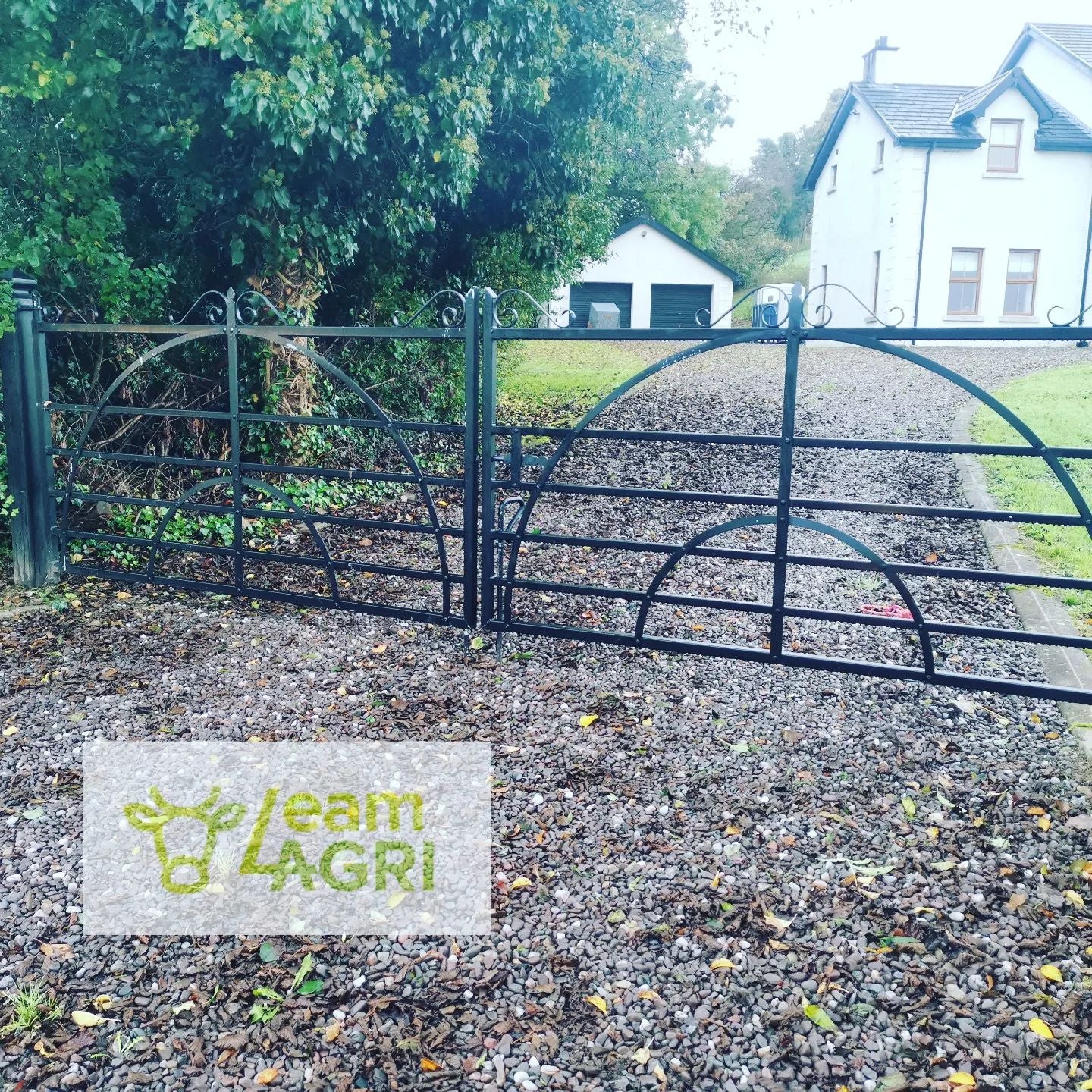 GATES – Page 2 – Leam Agri Ltd