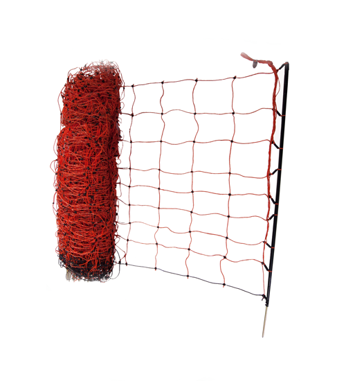 Electric Fencing Sheep Net – Leam Agri Ltd