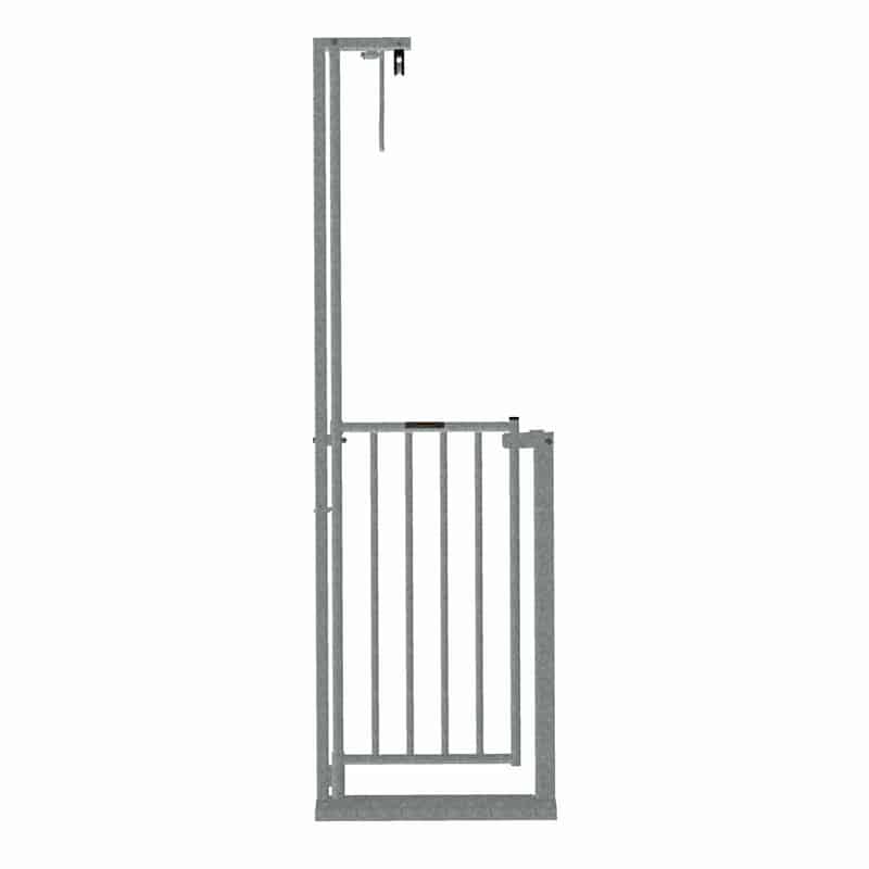 Walk Through Guillotine Gate – Leam Agri Ltd