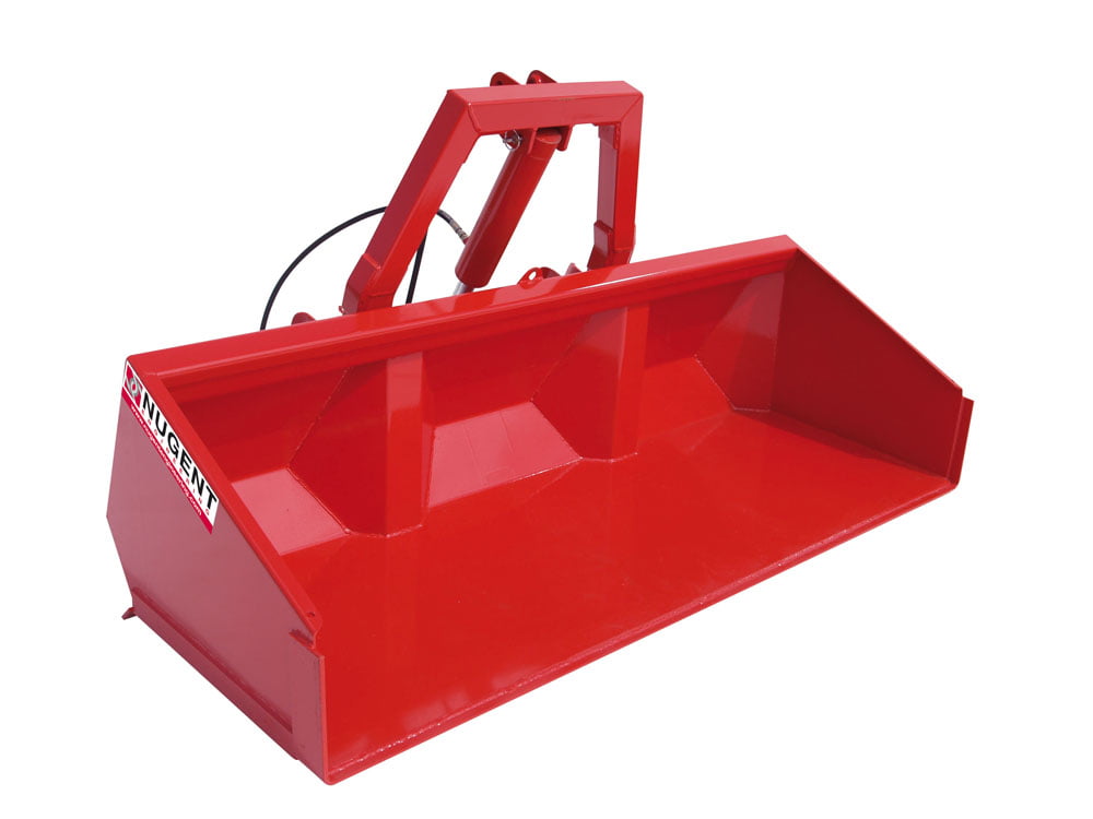 Nugent Power Link Box – Leam Agri Ltd