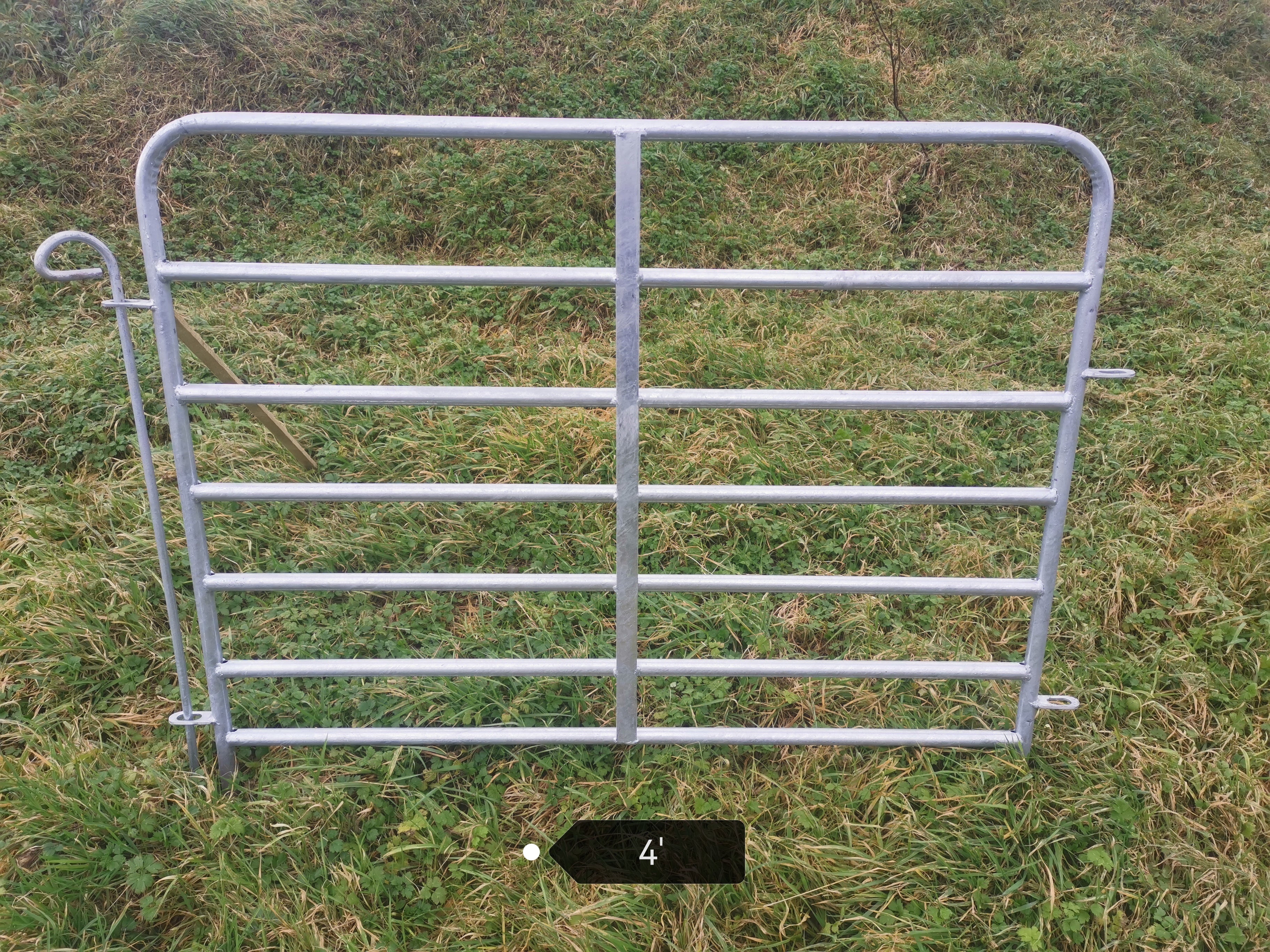Sheep Hurdles - 4ft, 5ft, 6ft, 8ft – Leam Agri Ltd
