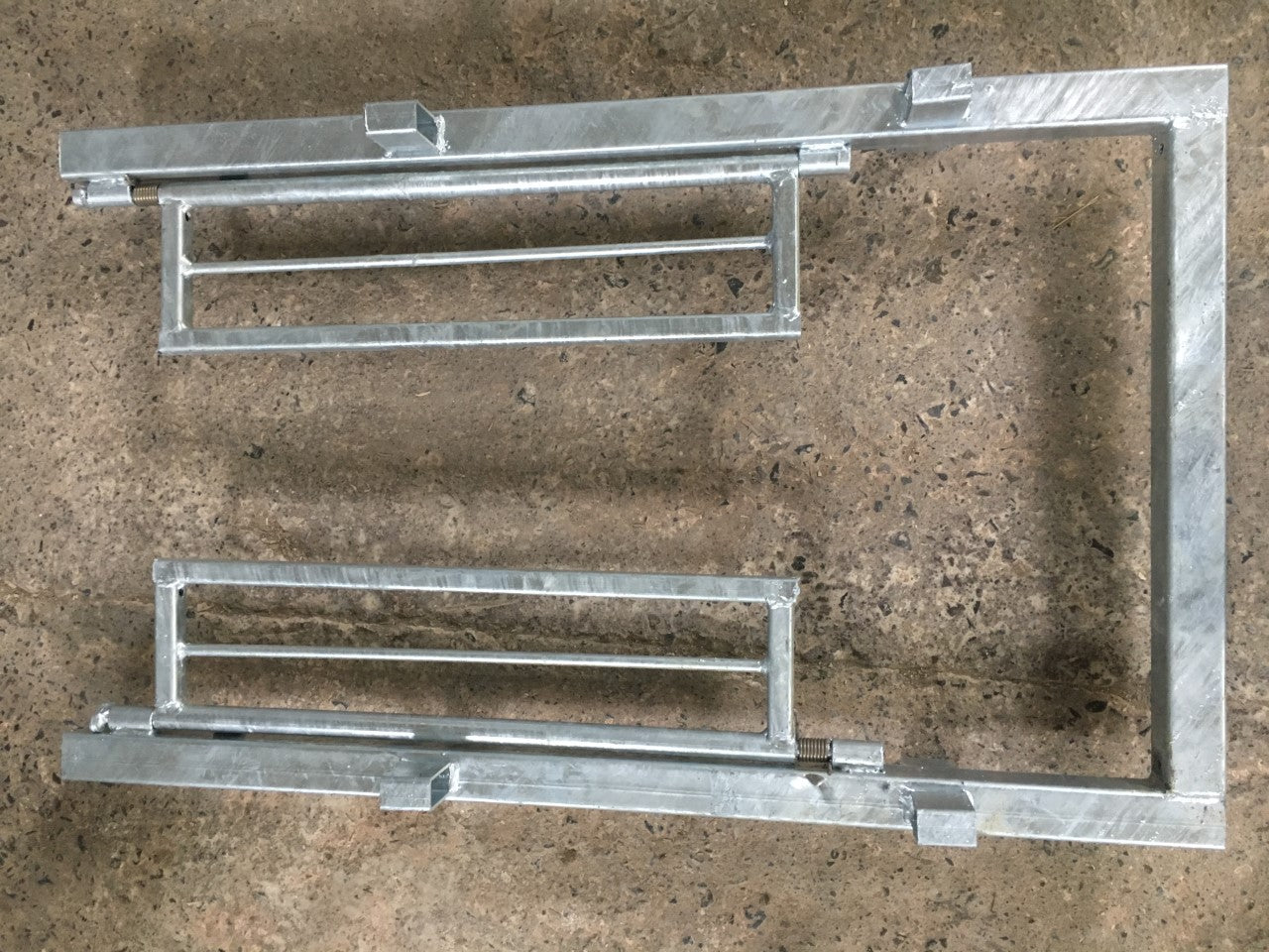 Non Return Gate – Leam Agri Ltd