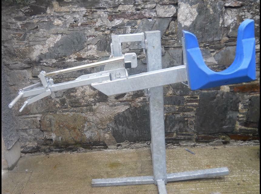 SFS Cattle Head Scoop – Leam Agri Ltd