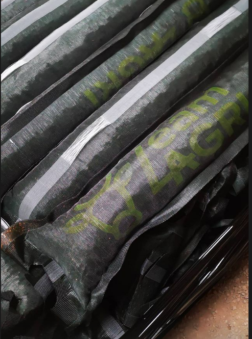 Gravel Bags - Empty – Leam Agri Ltd