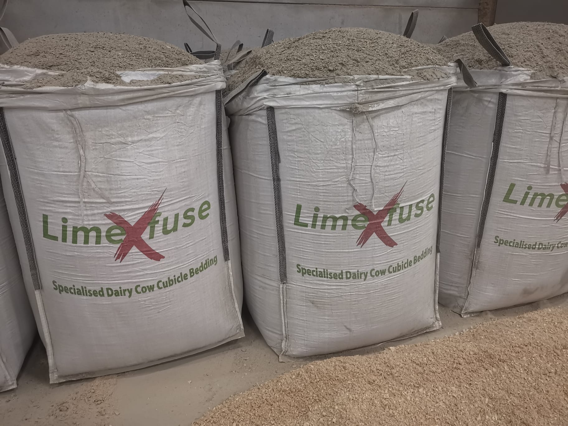 LimeXfuse – Leam Agri Ltd