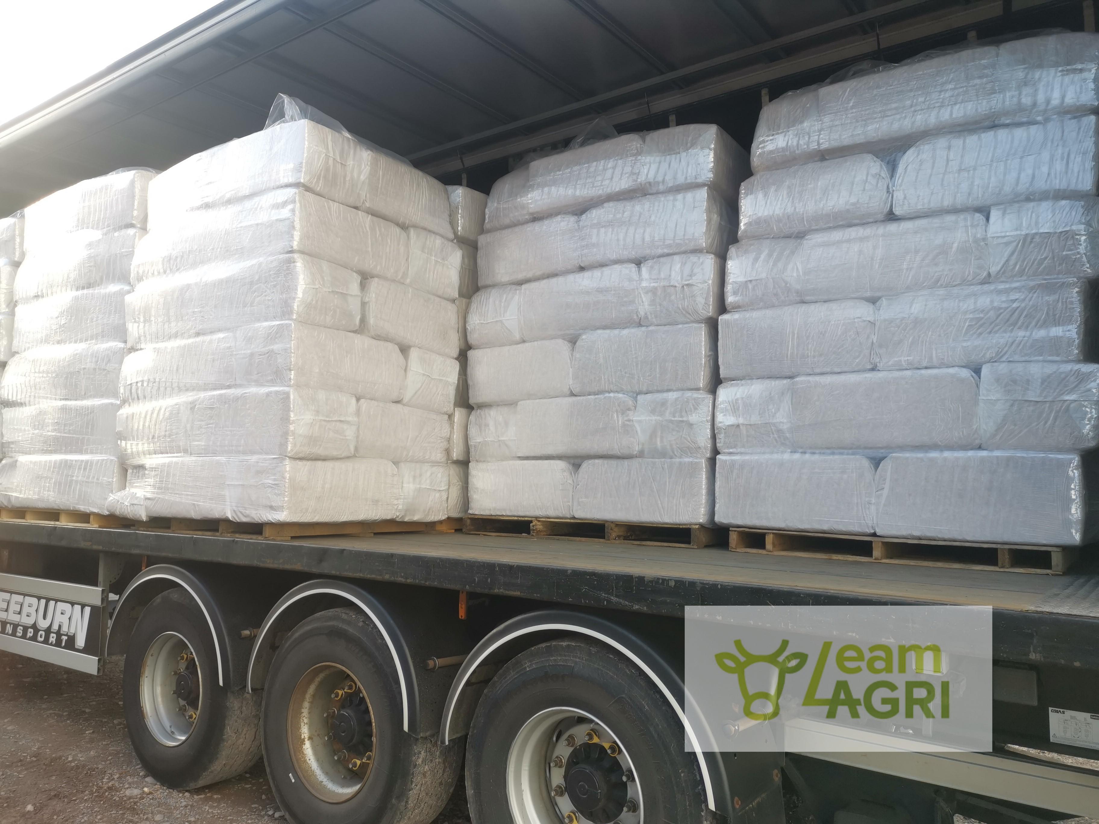 Shavings - Bales – Leam Agri Ltd